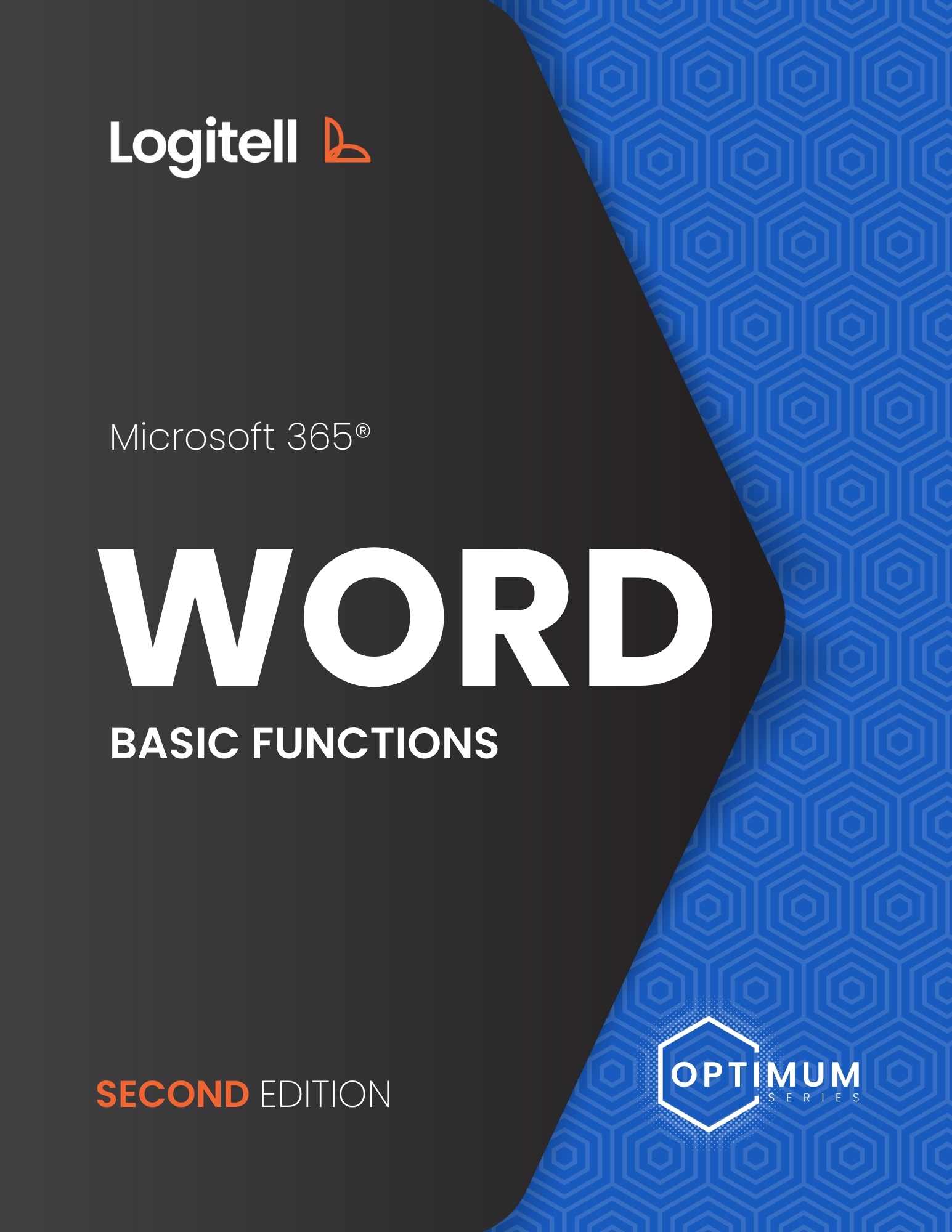Word – Basic Functions (with Microsoft 365), 2nd edition | Logitell