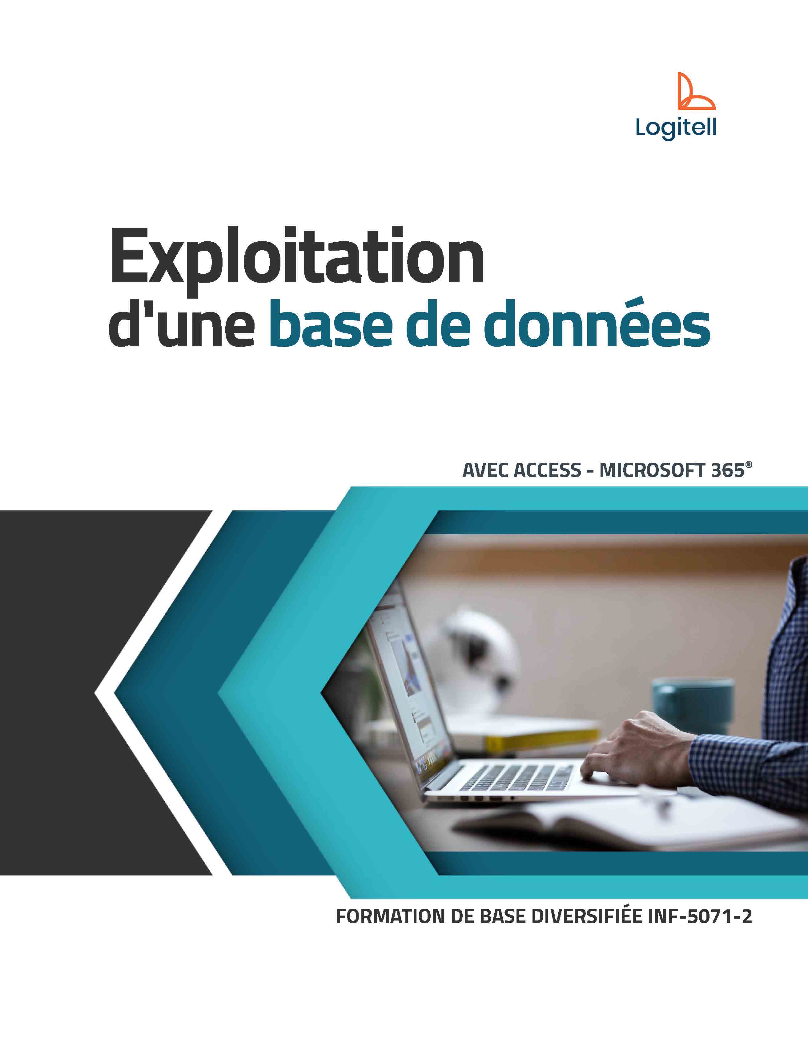 Exploitation d’une base de données (avec Access – Microsoft 365 ...