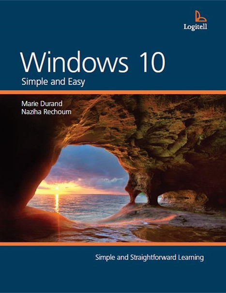 Windows 10 - Simple and Easy | Logitell