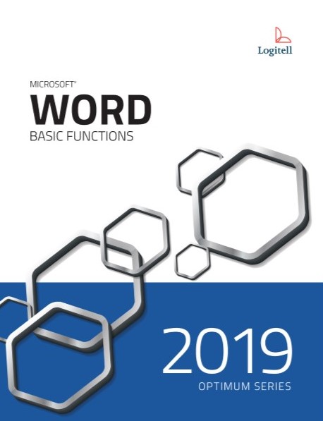Word 2019 – Basic functions | Logitell