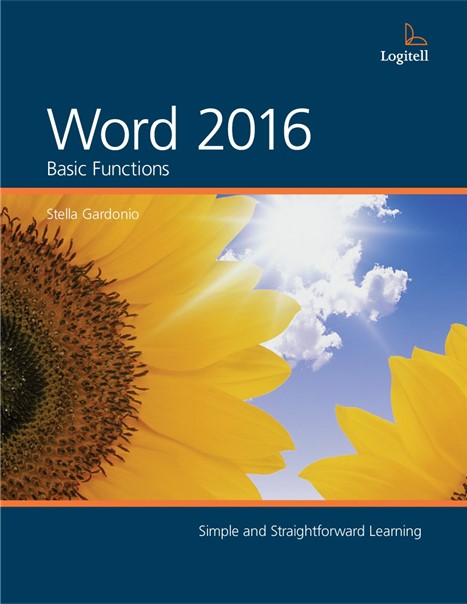 Word 2016 - Basic Functions | Logitell