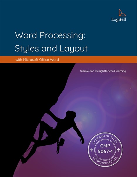 Word Processing: Styles and Layout | Logitell