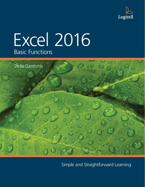 Excel 2016 - Basic Functions | Logitell