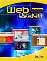 Web Design with HTML and CSS | Logitell