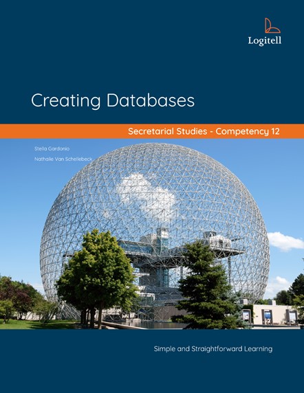 Creating Databases | Logitell