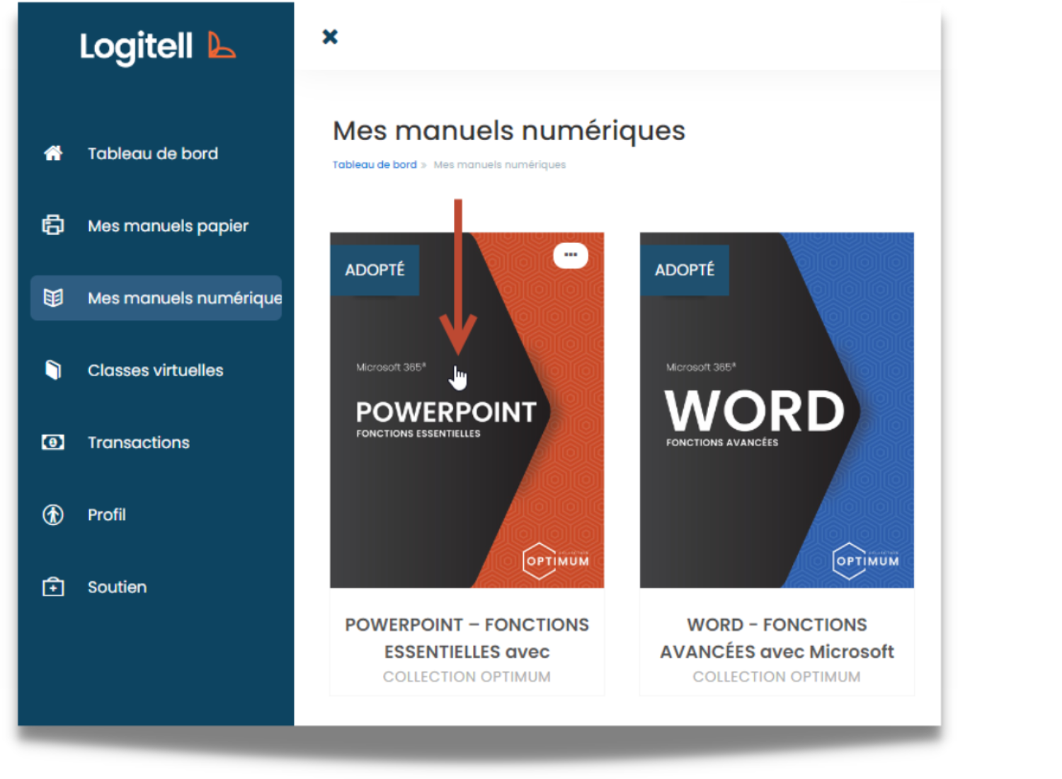 Comment accéder aux ressources pour enseignants? | Comptes enseignant ...