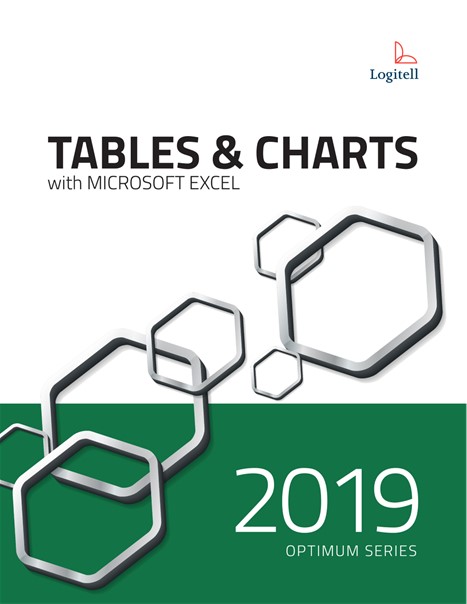 Tables and charts 2019 –Basic functions | Logitell