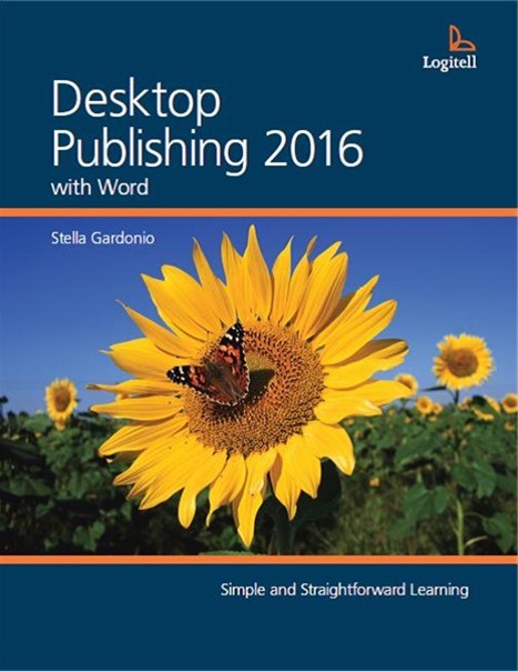 Desktop Publishing with Word 2016 | Logitell