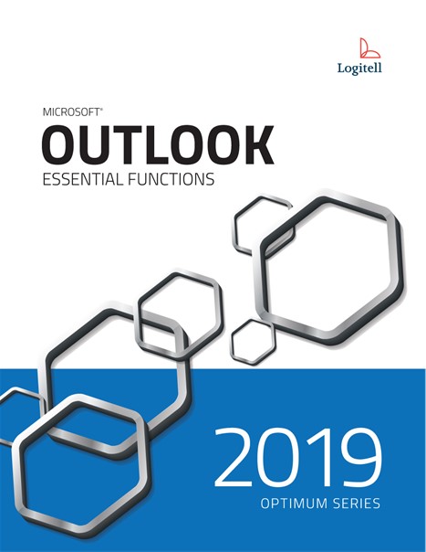 Outlook 2019 –Essential functions | Logitell