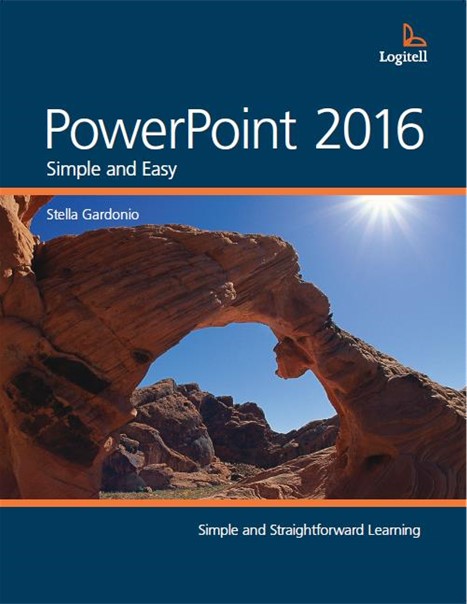 PowerPoint 2016 - Simple and Easy | Logitell