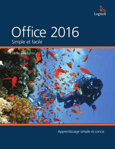 Office 2016 (intro à Windows 10) | Logitell