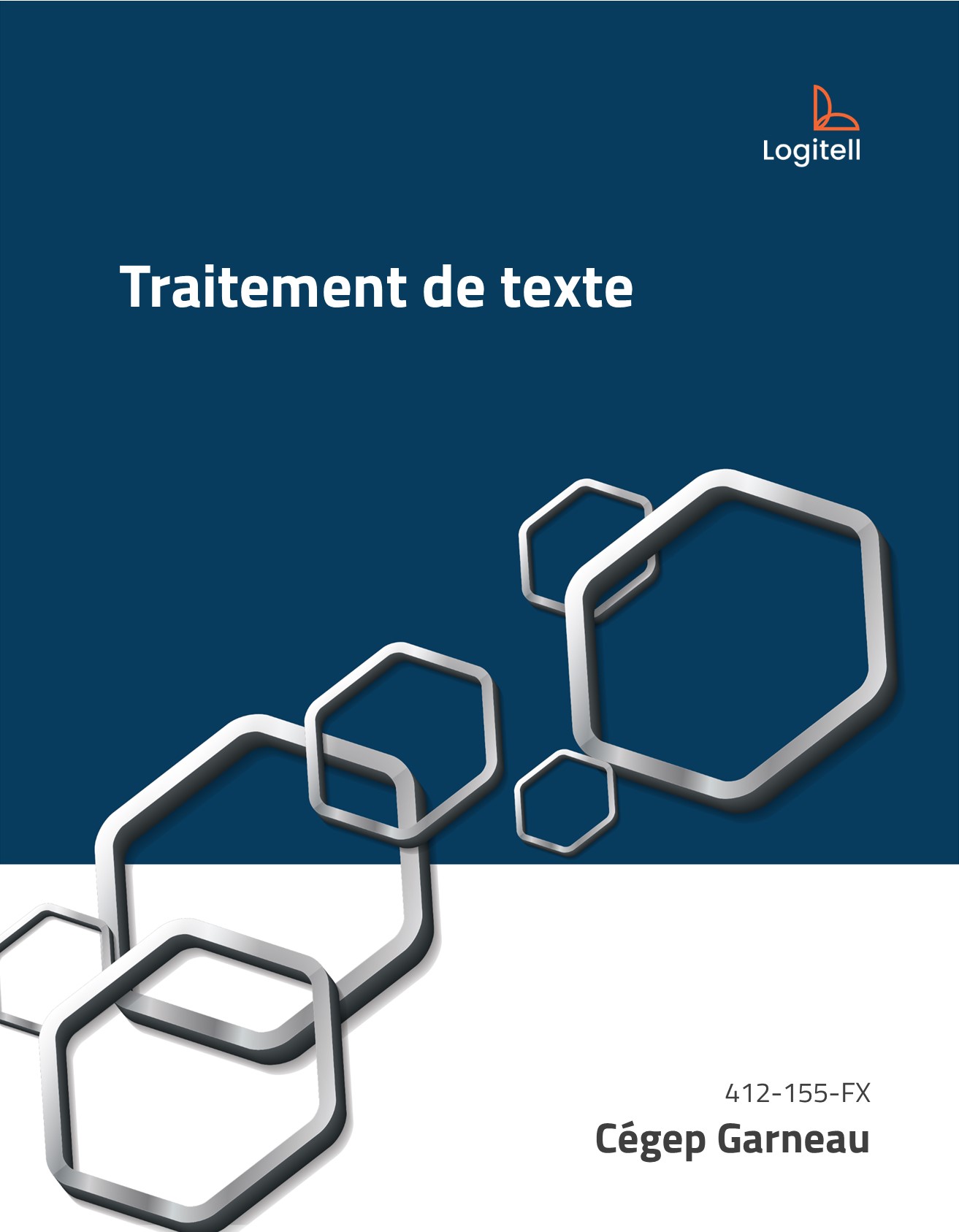 Traitement de texte | Logitell